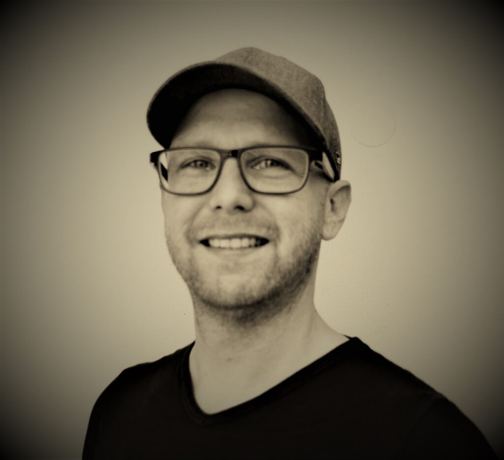 Vita – Matthias Herzog